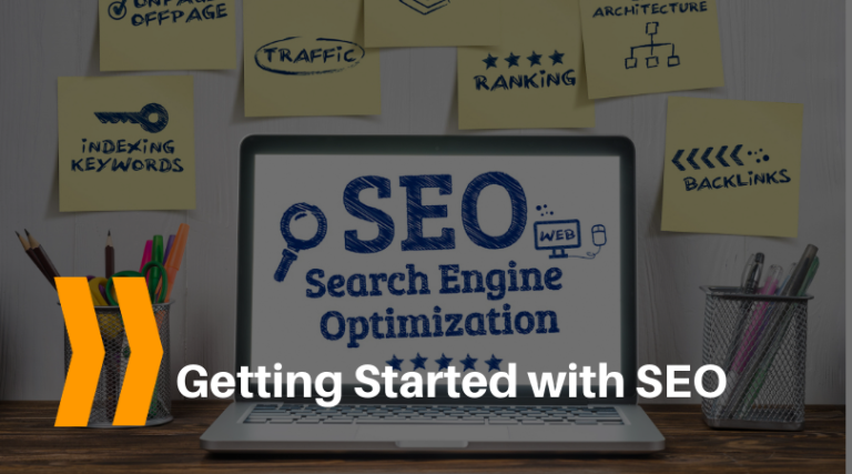 Getting Started With SEO - Boot Camp Digital