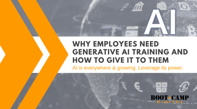 Why Employees Need Generative AI Training And How to Give it to Them ...