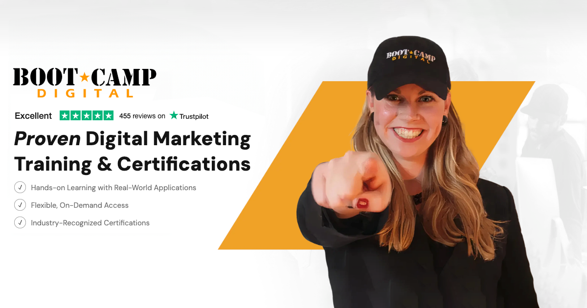 Digital Strategy Courses | Create an ROI-Focused Strategy