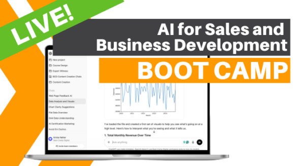 Social Media & Digital Marketing Training and Certification - Boot Camp ...